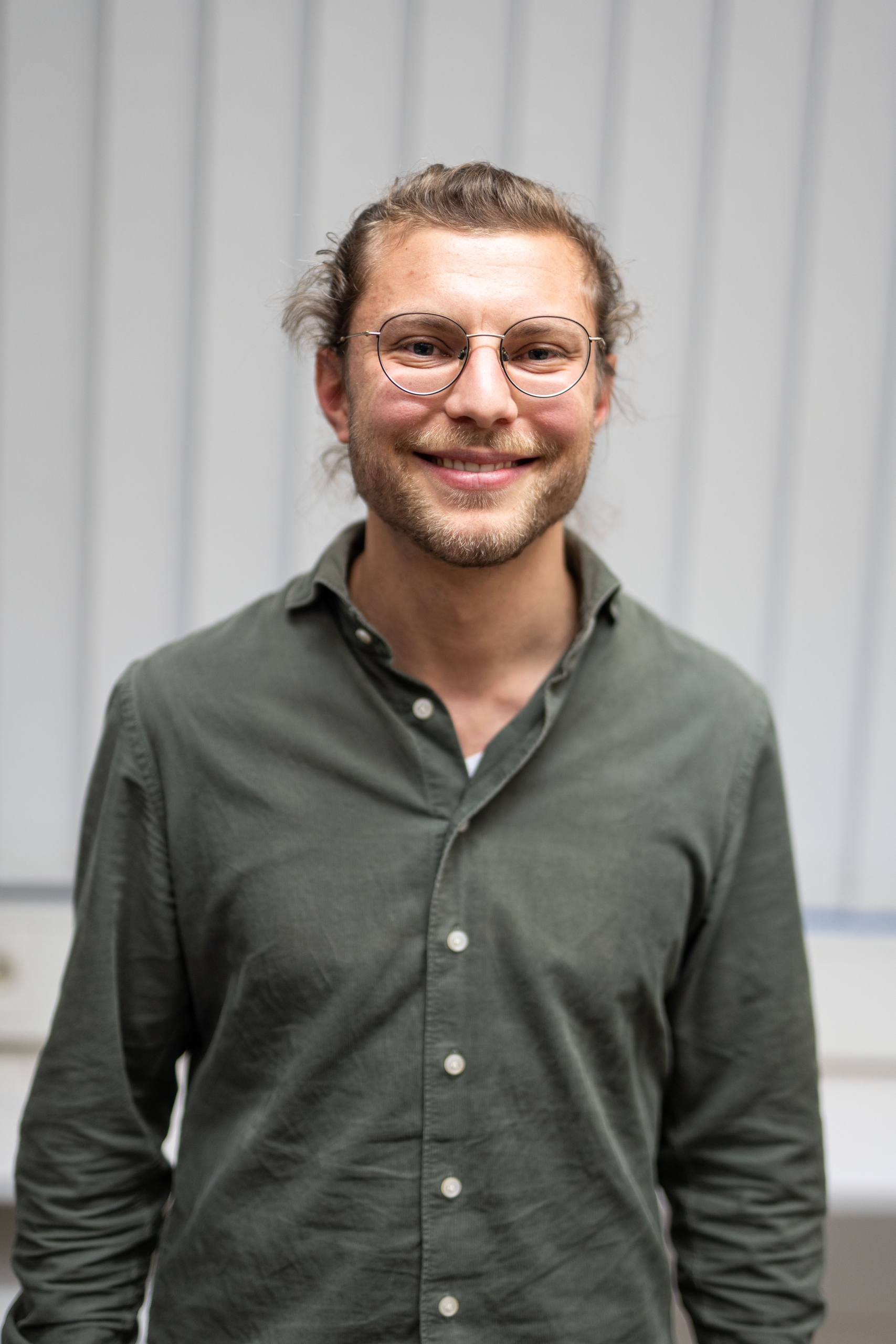 Team – Peak Quantum