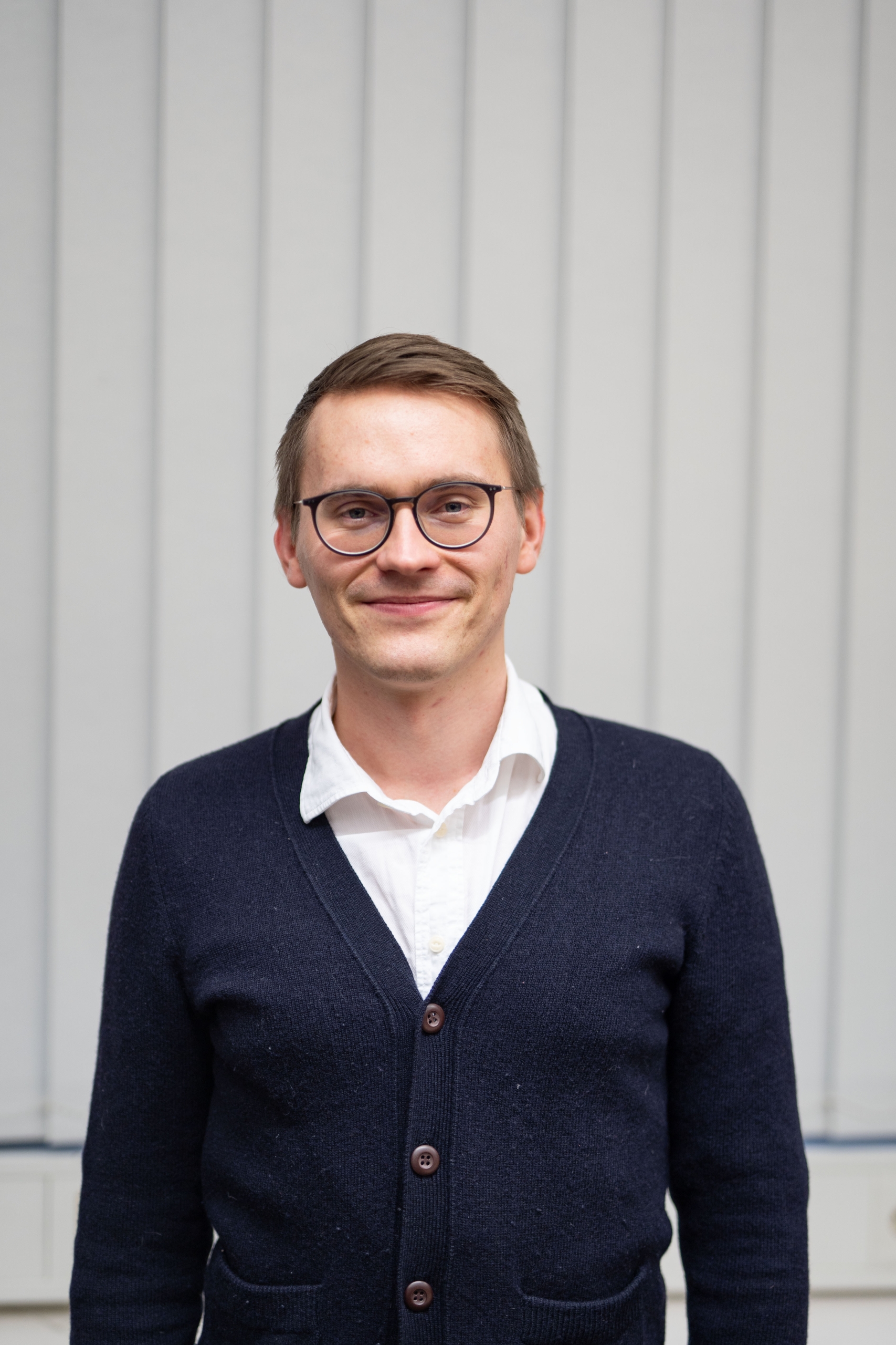 Team – Peak Quantum
